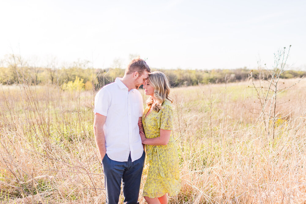Kayla + Cody | Engaged - sherah-g.com