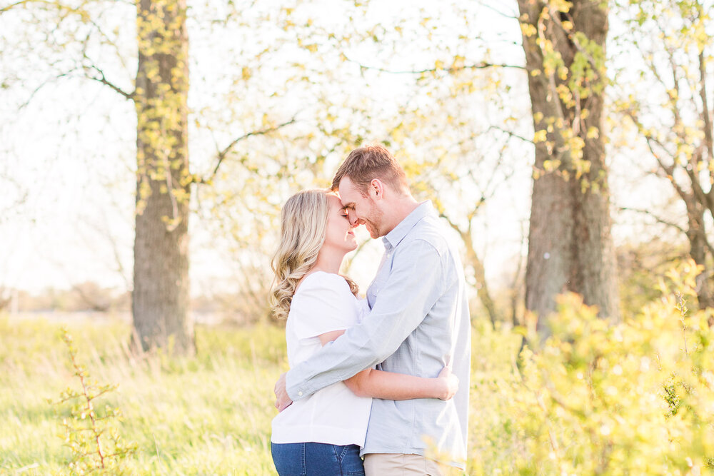 Kayla + Cody | Engaged - sherah-g.com