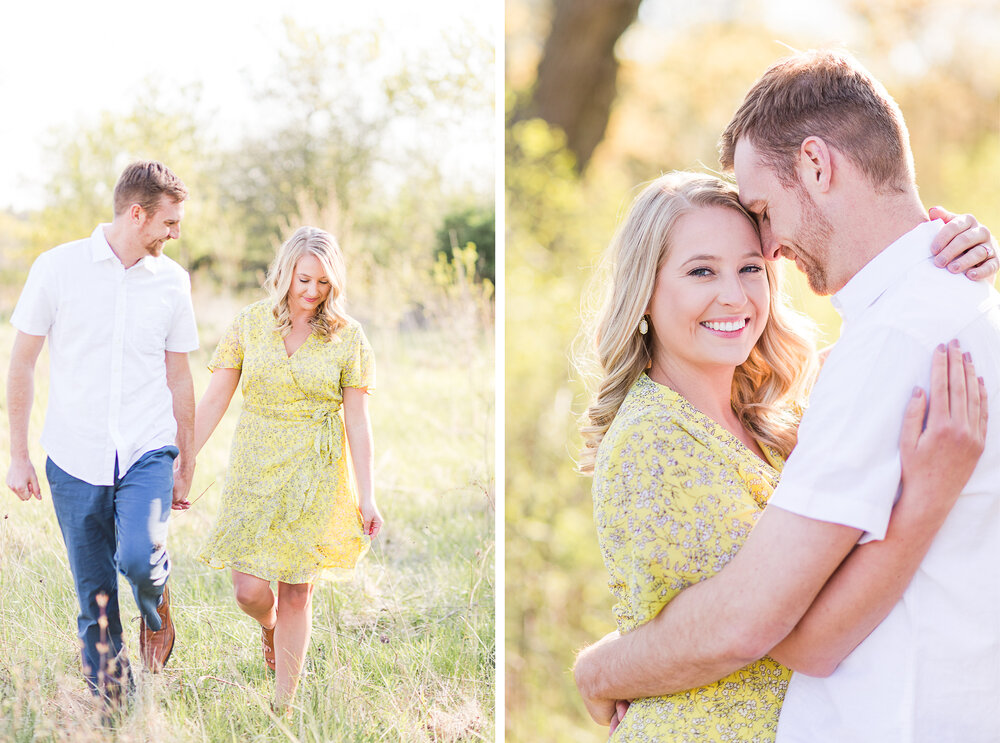 Kayla + Cody | Engaged - sherah-g.com