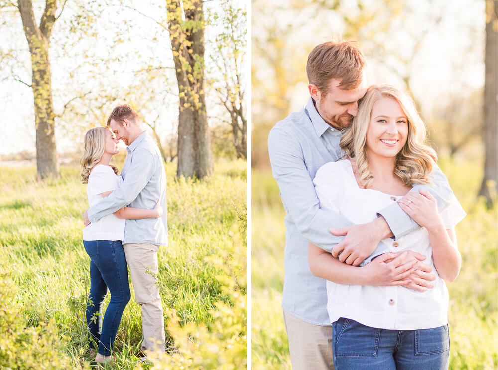 Kayla + Cody | Engaged - sherah-g.com