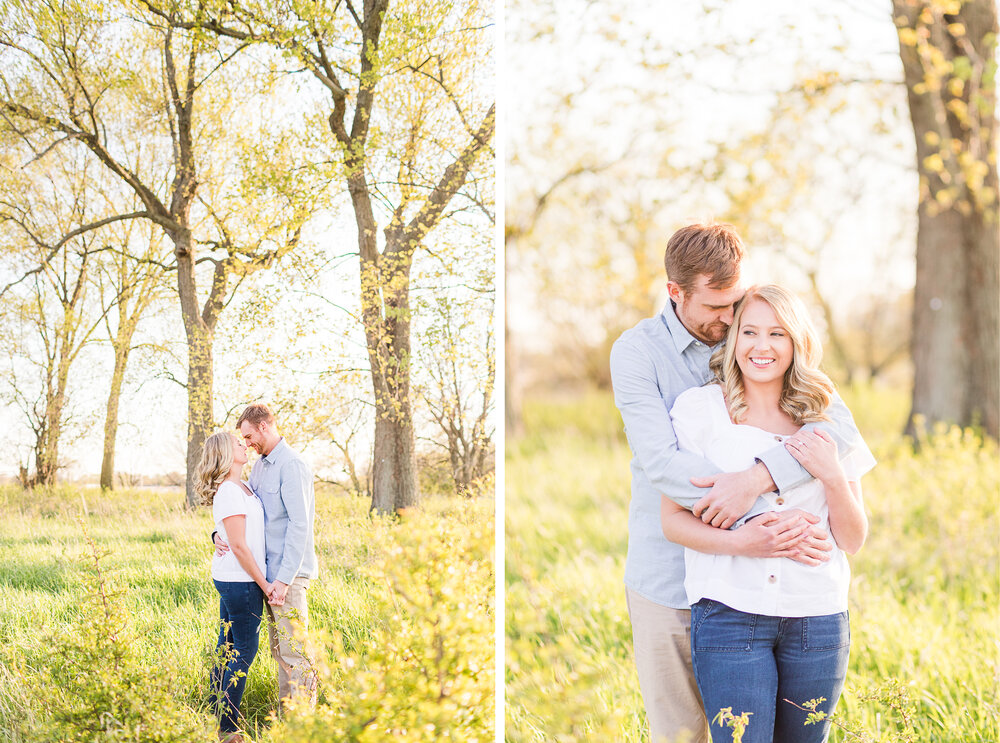Kayla + Cody | Engaged - sherah-g.com