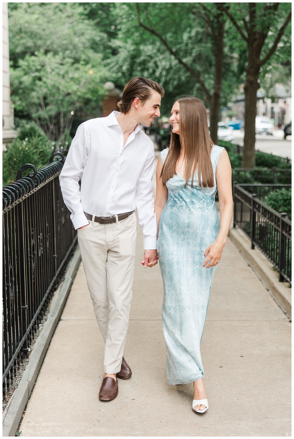 A Gold Coast Engagement Session | Jimmy + Alexis - sherah-g.com