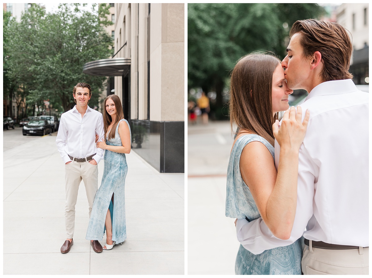 A Gold Coast Engagement Session | Jimmy + Alexis - sherah-g.com