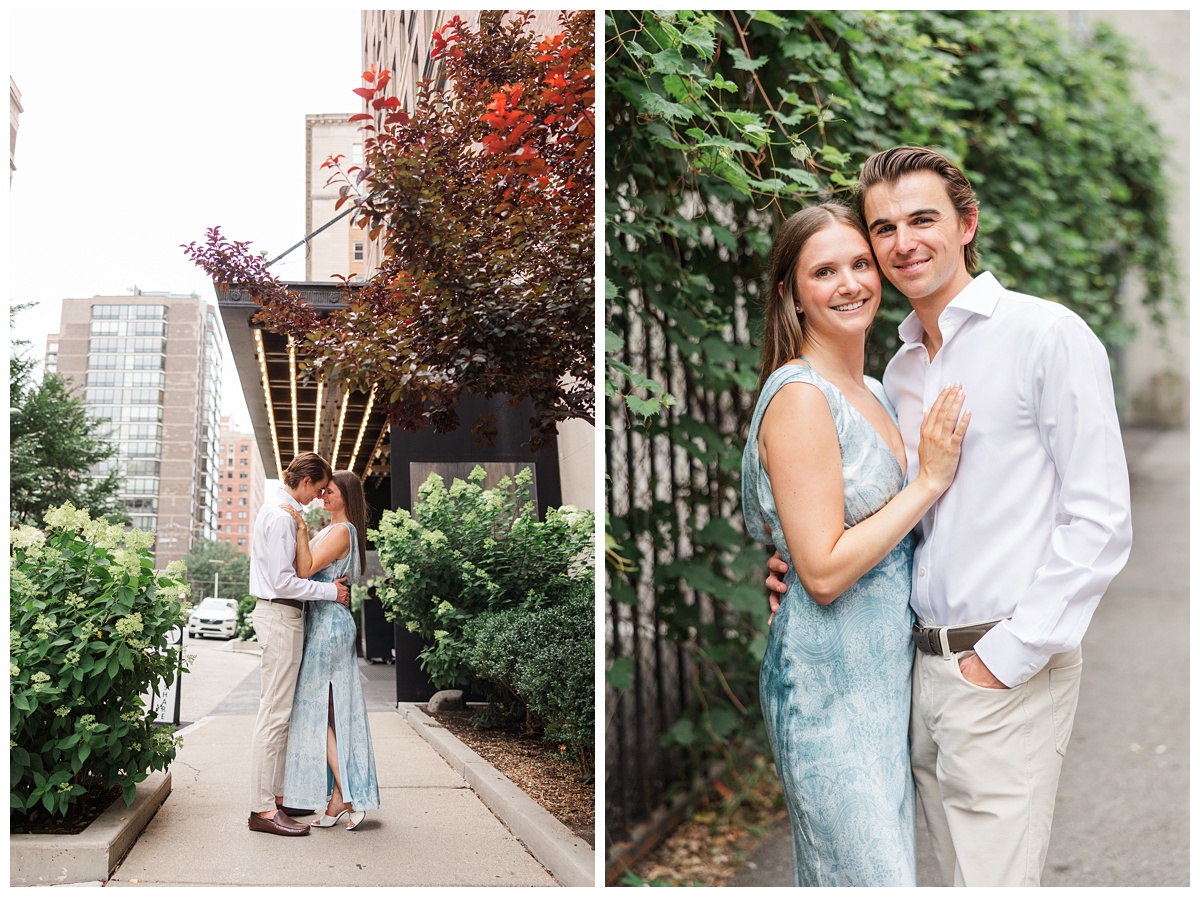 A Gold Coast Engagement Session | Jimmy + Alexis - sherah-g.com