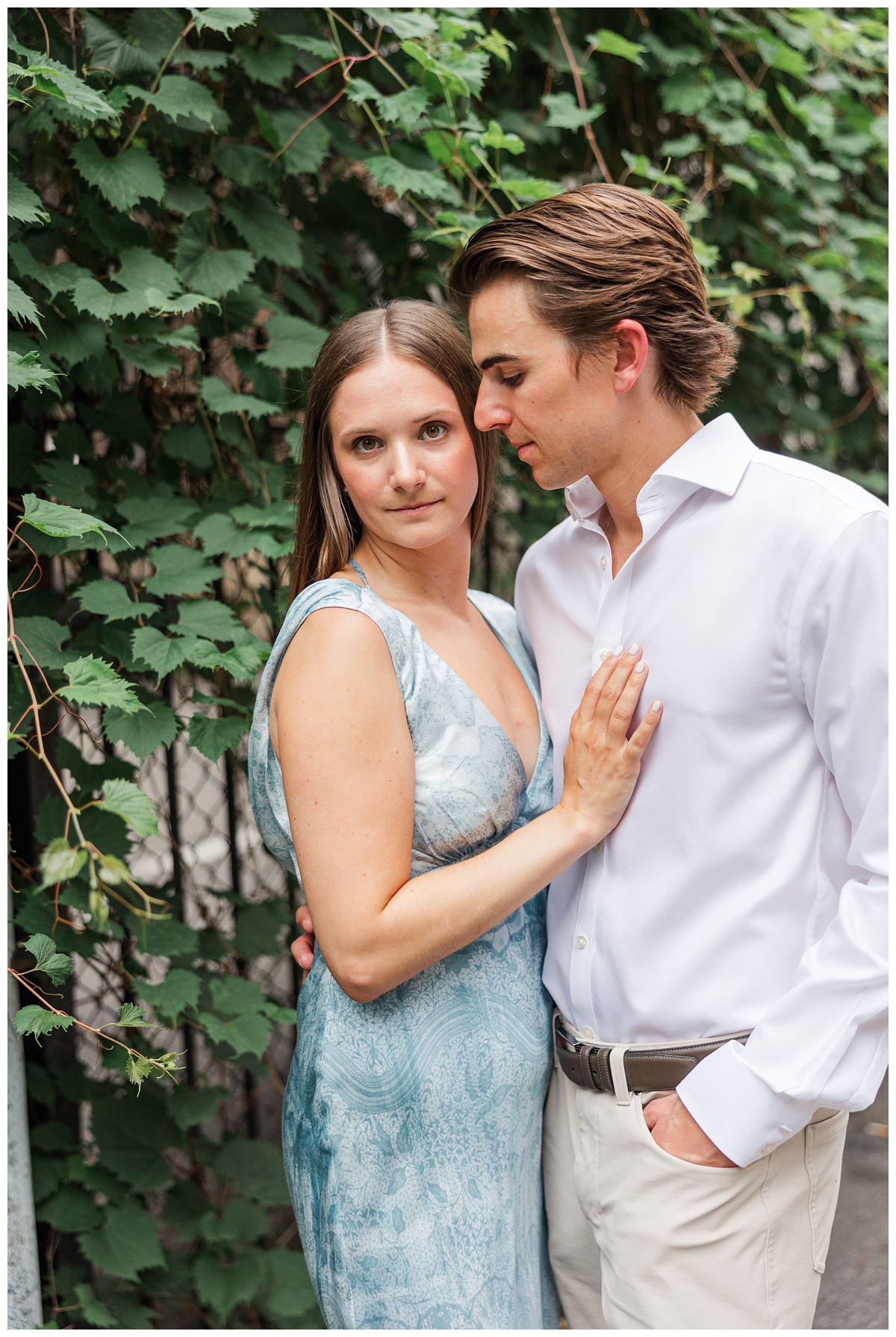 A Gold Coast Engagement Session | Jimmy + Alexis - sherah-g.com