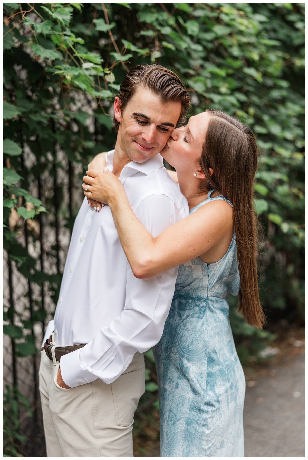 A Gold Coast Engagement Session | Jimmy + Alexis - sherah-g.com