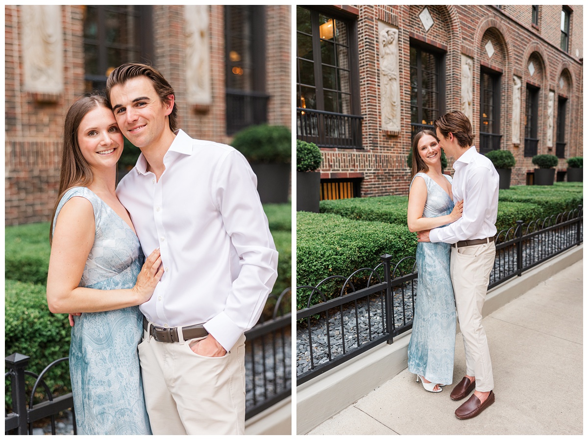 A Gold Coast Engagement Session | Jimmy + Alexis - sherah-g.com